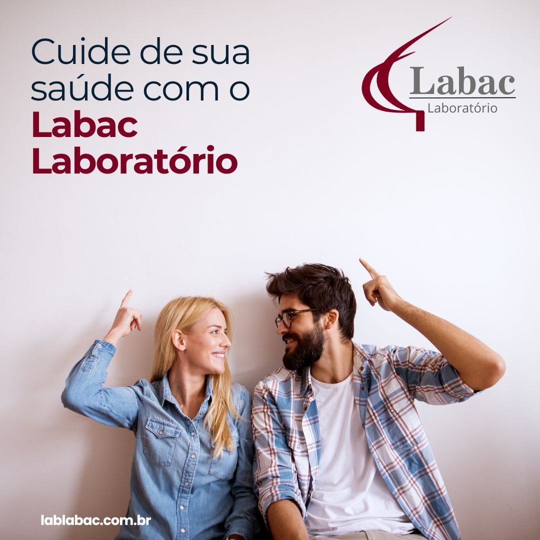 Labac Laboratório | Uberlândia-MG